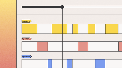 Real-time transcription in Python with Universal-Streaming